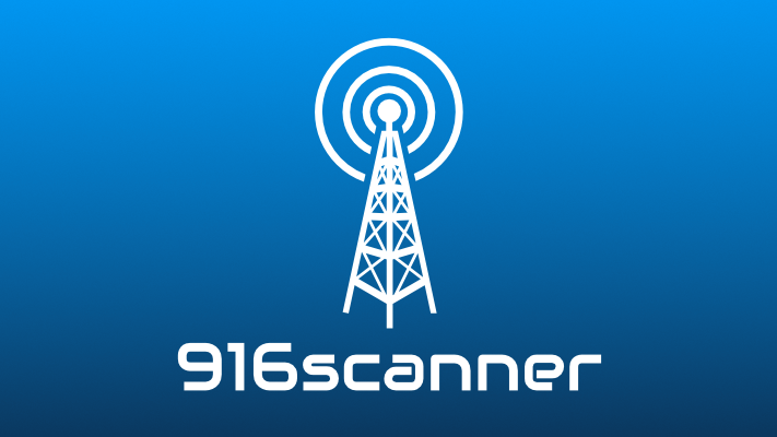 Live Radio Scanner | Davis Police and Fire Departments